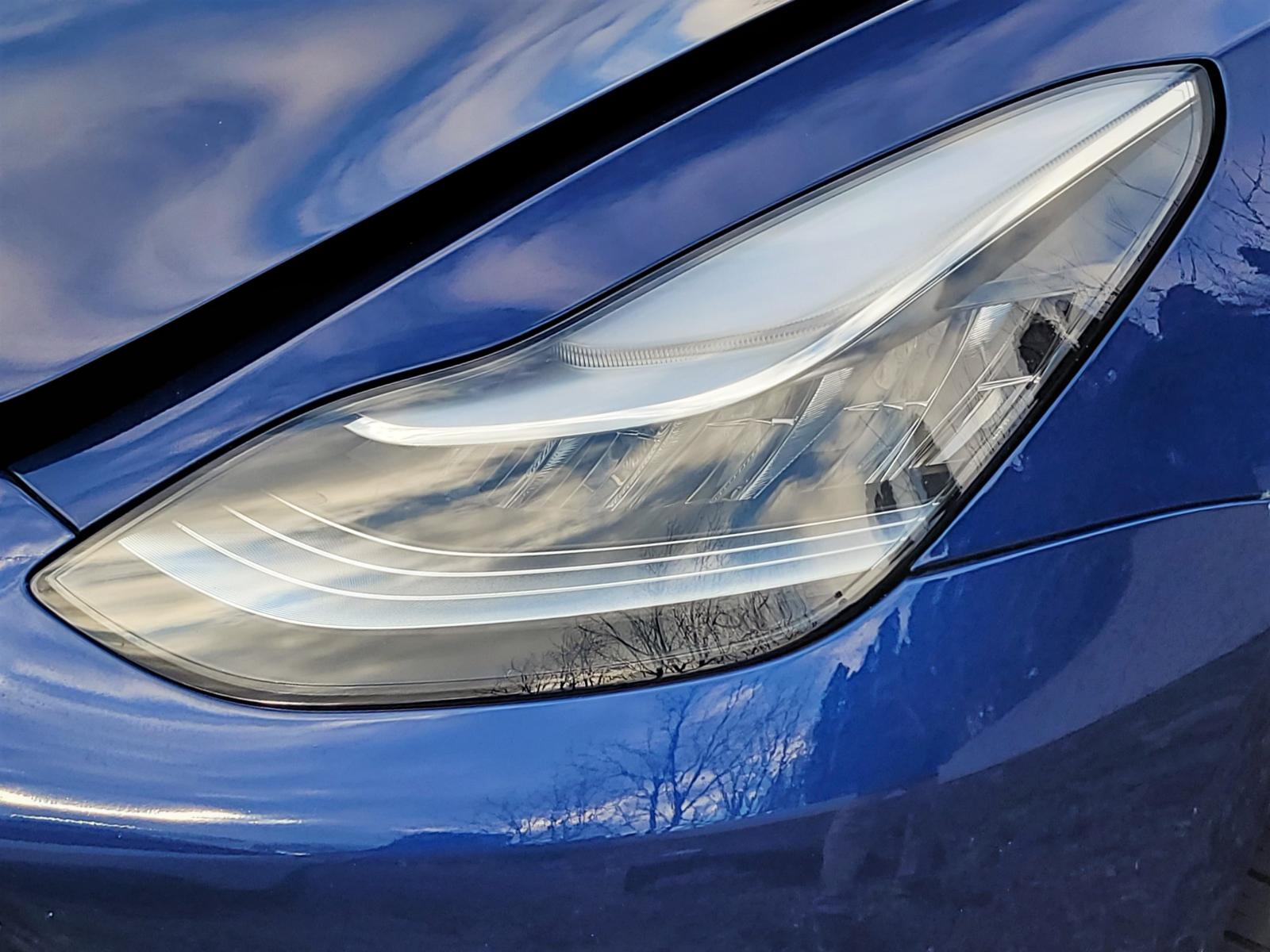 2019 TESLA MODEL 3 - Weber Brothers Auto