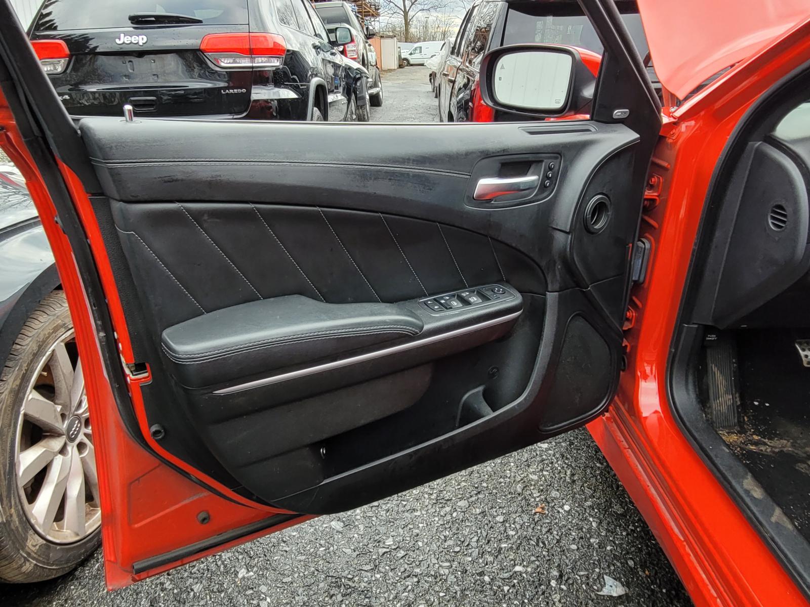 2019 DODGE CHARGER - Weber Brothers Auto