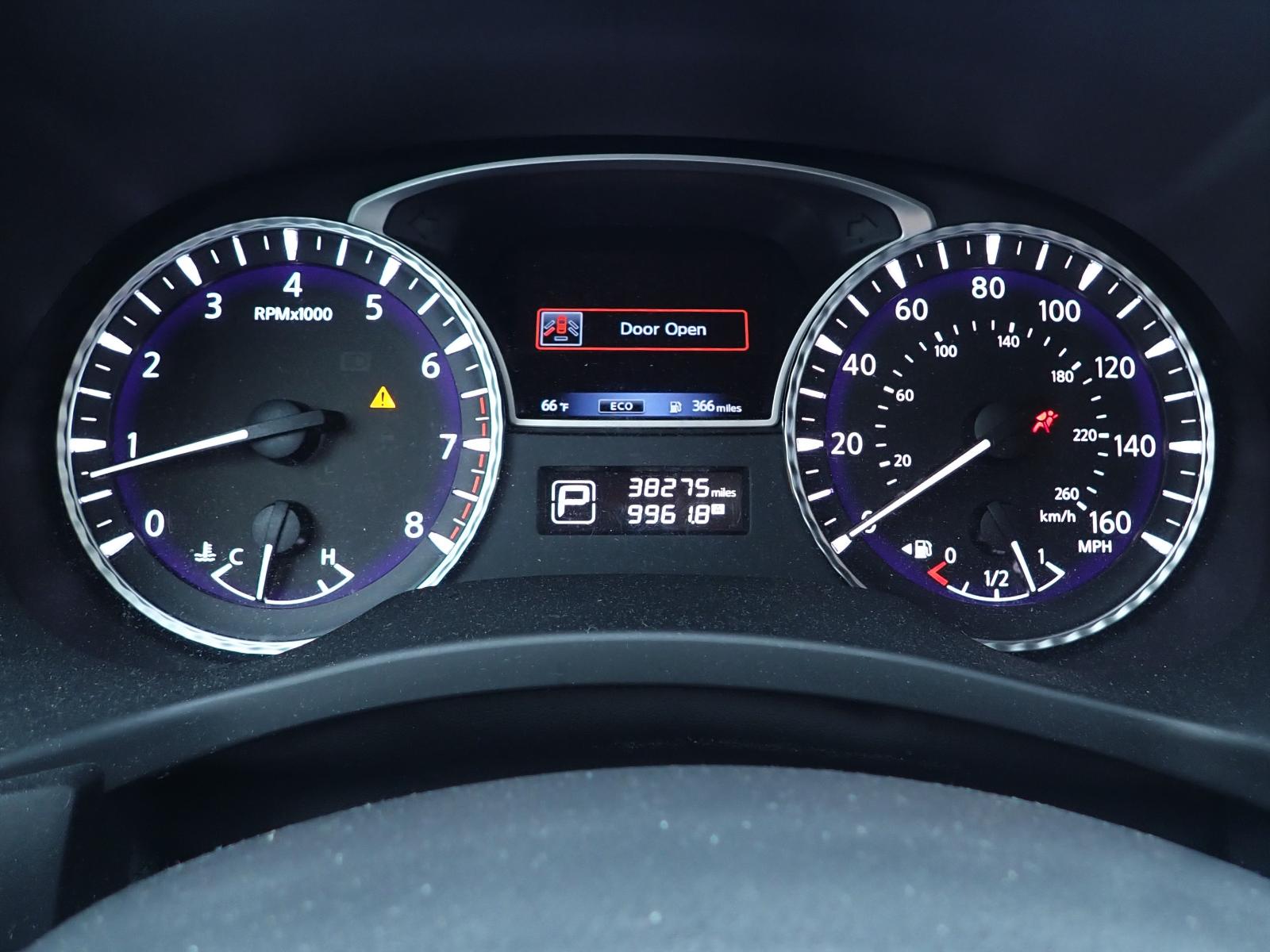 2019 INFINITI QX60 Speedometer / Instrument Cluster - Weber Brothers Auto