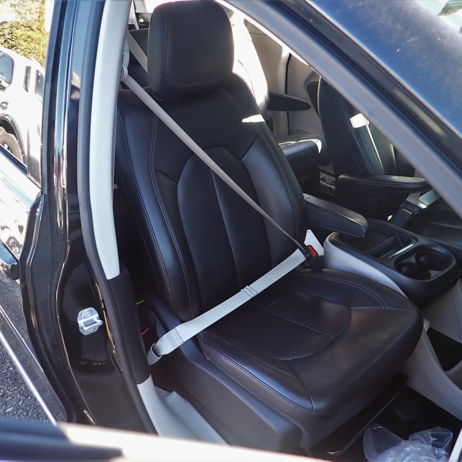 2018 CHRYSLER PACIFICA Seat - Front - Weber Brothers Auto