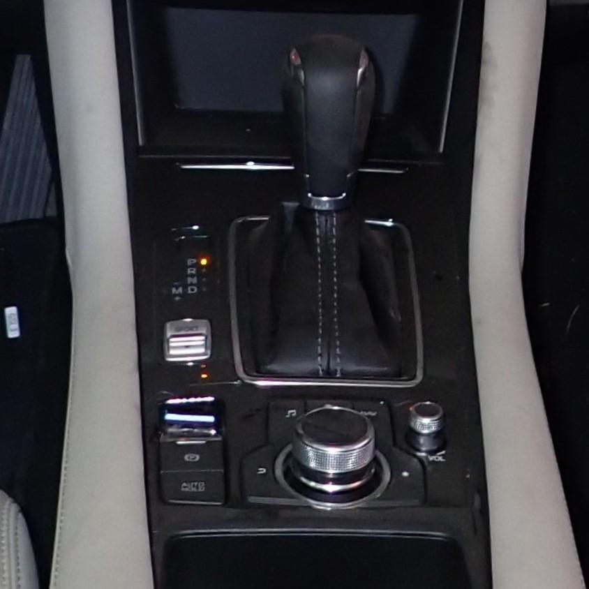 2021 MAZDA 6 Shifter - Weber Brothers Auto