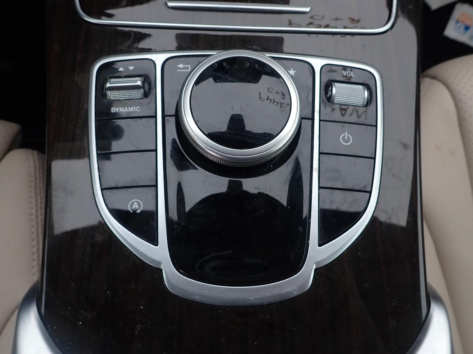 2018 MERCEDES C-CLASS Audio / Video Equipment - Weber Brothers Auto