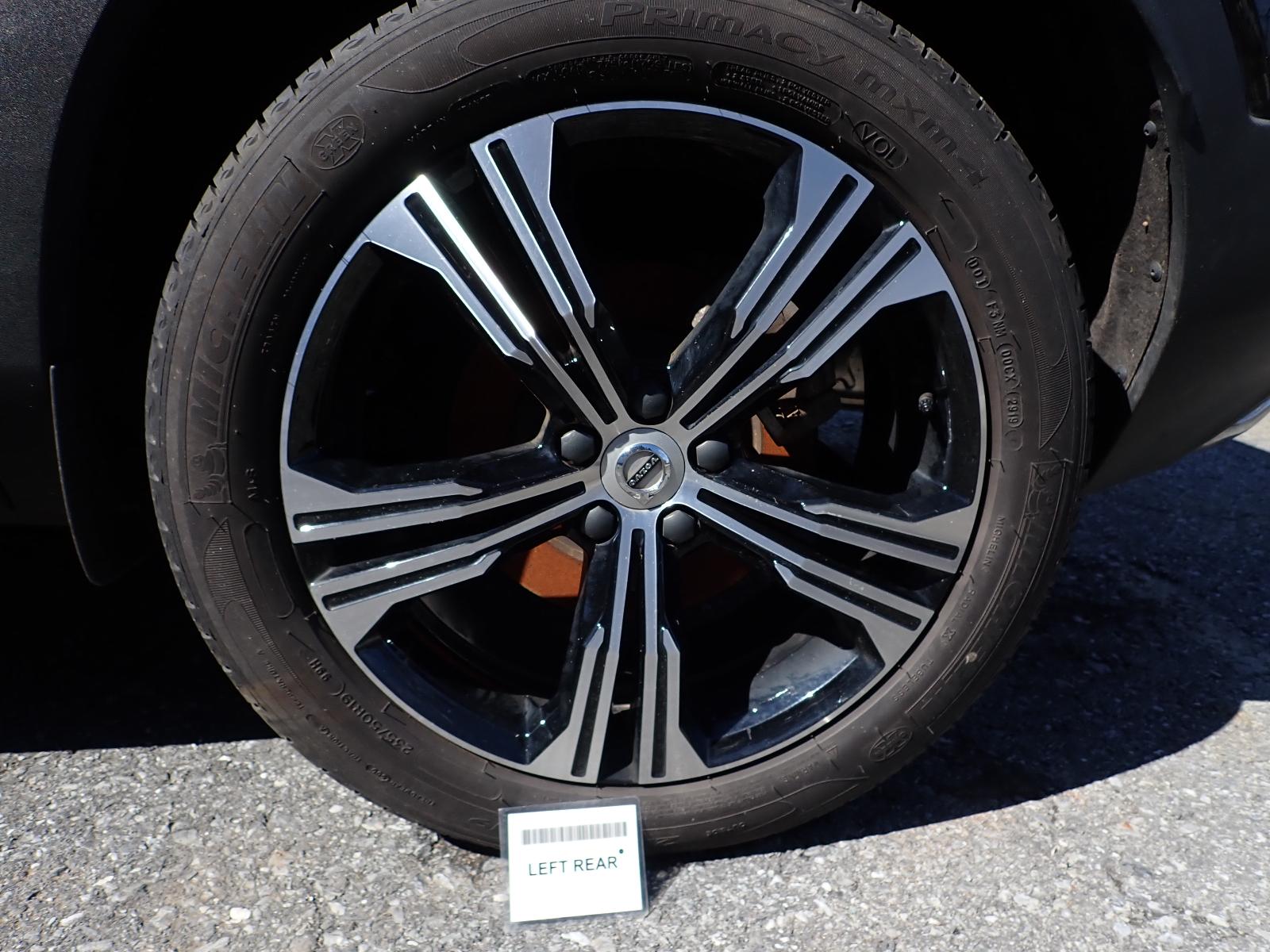 2020 VOLVO XC40 Wheel - Weber Brothers Auto