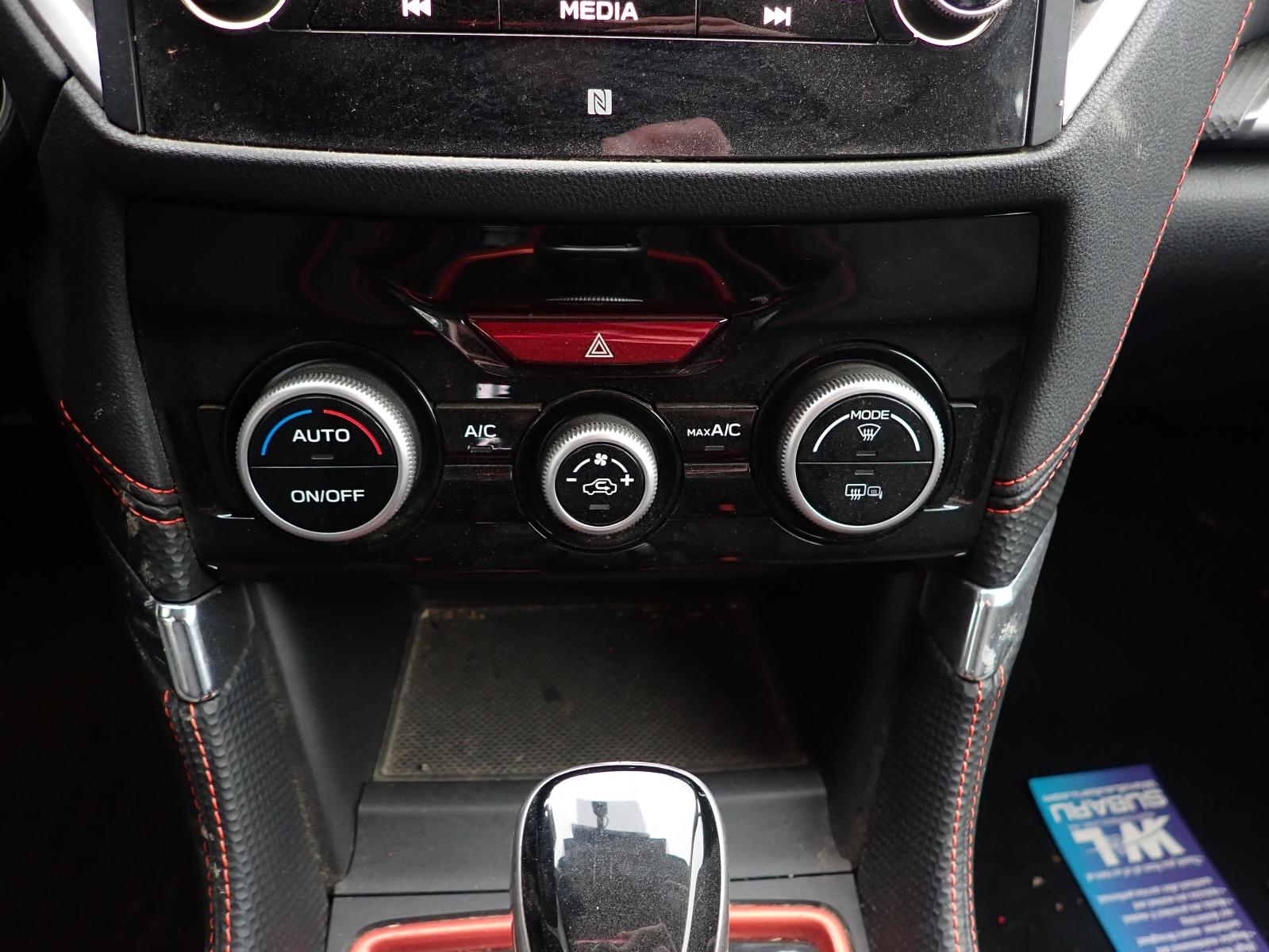 2019 SUBARU FORESTER Climate Control - Heater A/C - Weber Brothers Auto