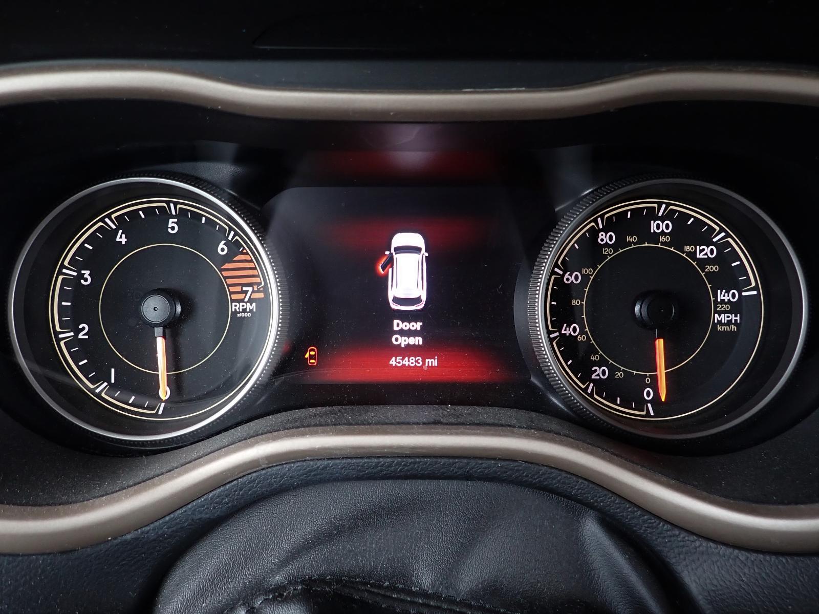 Speedometer / Instrument Cluster - Weber Brothers Auto