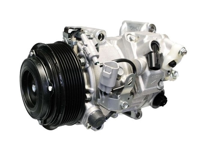 2021 BMW 228I A/C Compressor - Weber Brothers Auto