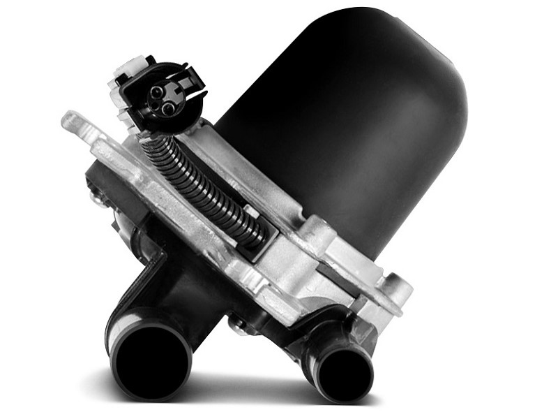 2017 VOLKSWAGEN GOLF Air Pump - Weber Brothers Auto