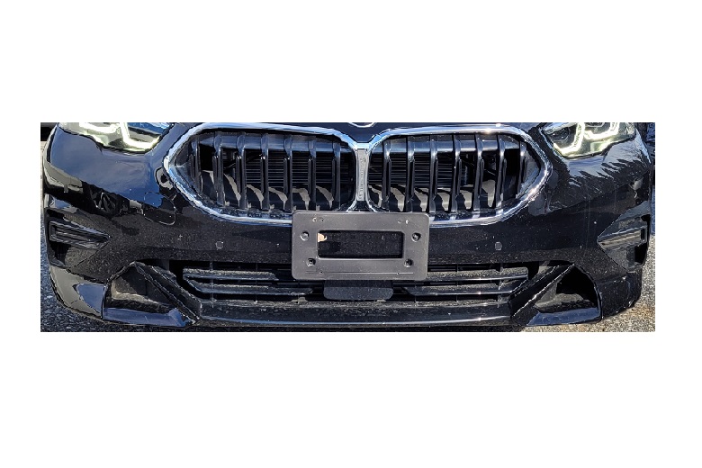 2012 BMW X5 Bumper Cover - Front - Weber Brothers Auto
