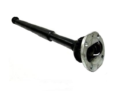 2014 MERCEDES ML-CLASS Drive Shaft - Front - Weber Brothers Auto