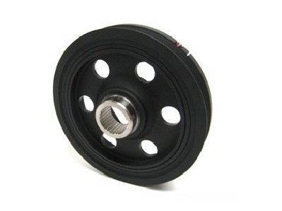 2014 MERCEDES CLS-CLASS Harmonic Balancer - Weber Brothers Auto