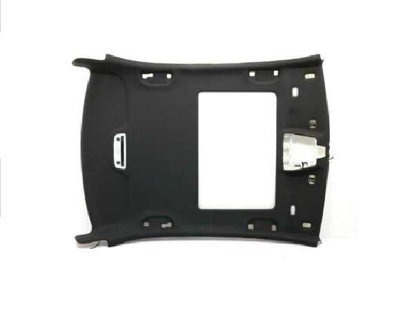 2019 CHEVROLET BLAZER Headliner - Weber Brothers Auto