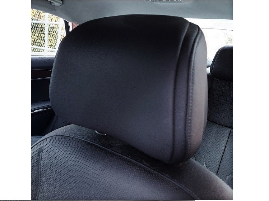 2017 RAM PROMASTER 1500 VAN Headrest - Weber Brothers Auto