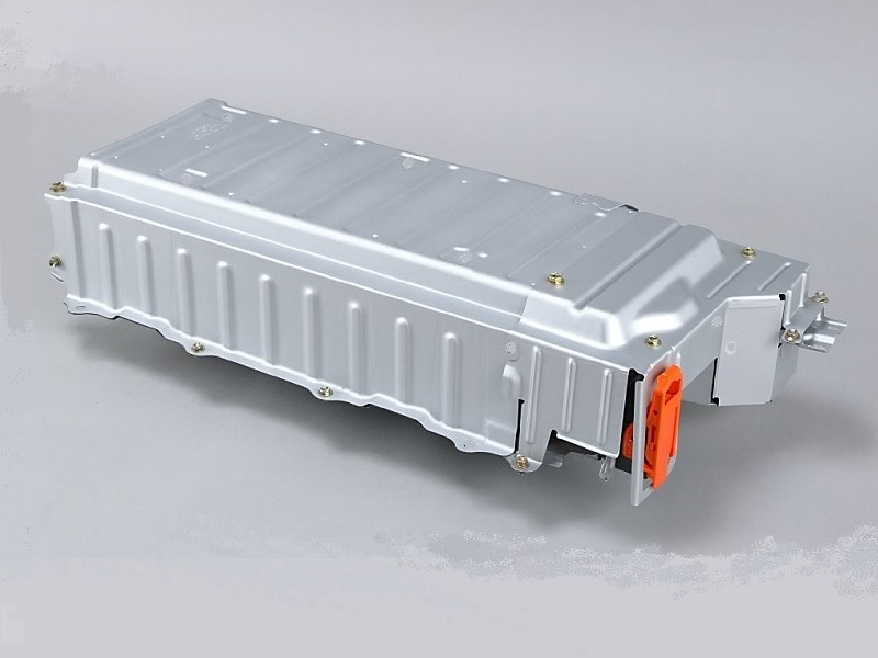 Battery - High Voltage - Weber Brothers Auto