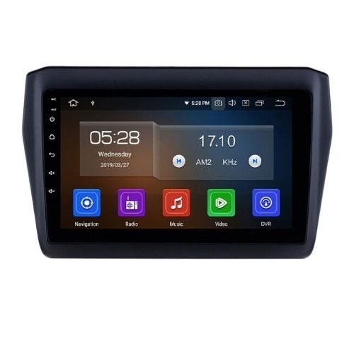 2020 FORD RANGER Display Screen - Weber Brothers Auto