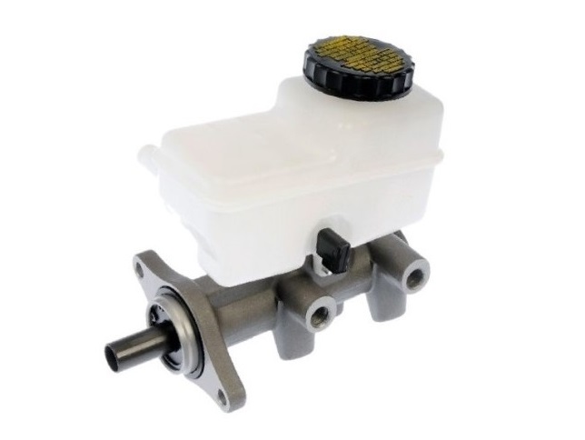 2018 MERCEDES GLC-CLASS Master Cylinder (Brake) - Weber Brothers Auto