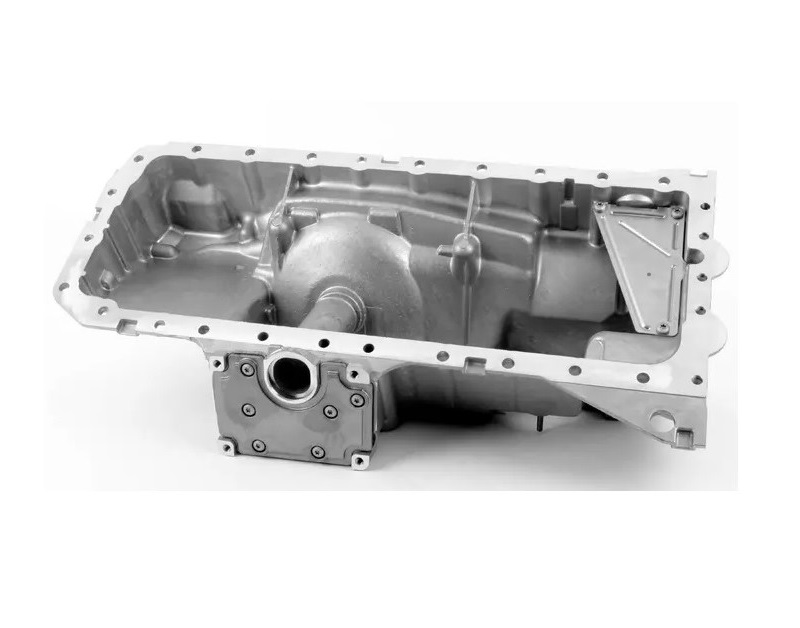 2017 JAGUAR XE Engine Oil Pan - Weber Brothers Auto