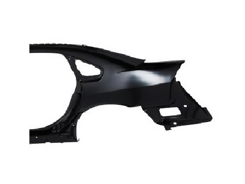 2019 FORD F150 PICKUP Quarter Panel - Left - Weber Brothers Auto