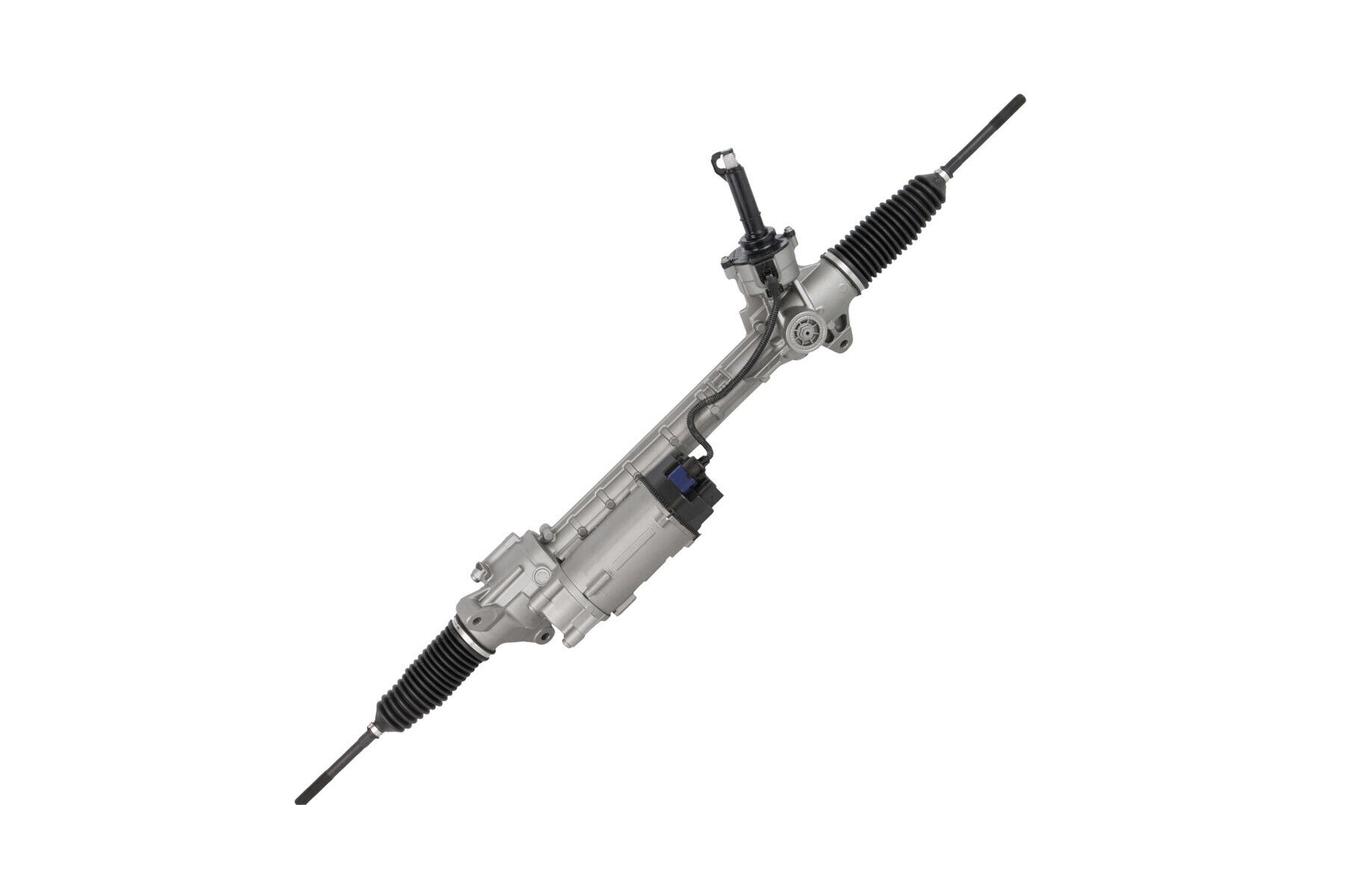 2014 MERCEDES GL-CLASS Steering Rack / Gear Box - Weber Brothers Auto