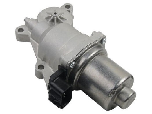 2008 LAND ROVER RANGE ROVER SPORT Transfer Case Motor - Weber Brothers Auto