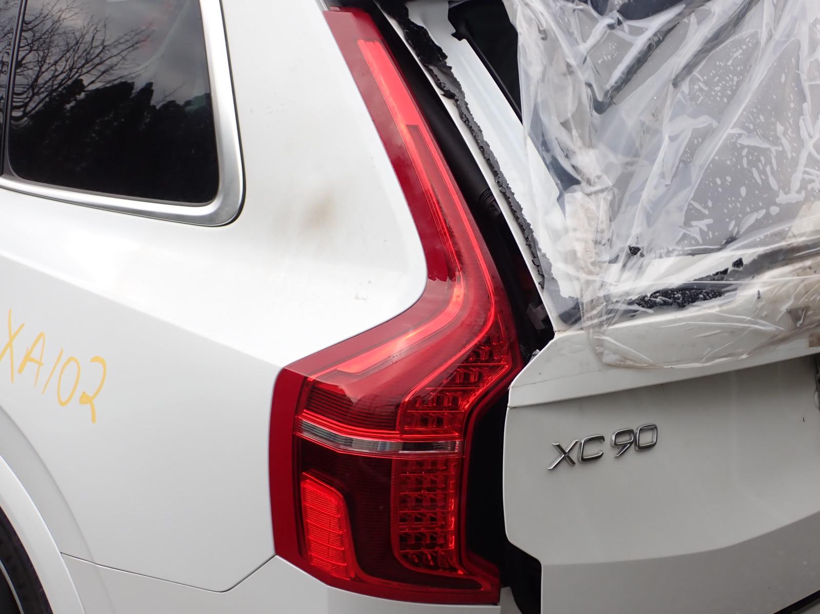 2019 VOLVO XC90 Speedometer / Instrument Cluster - Weber Brothers Auto