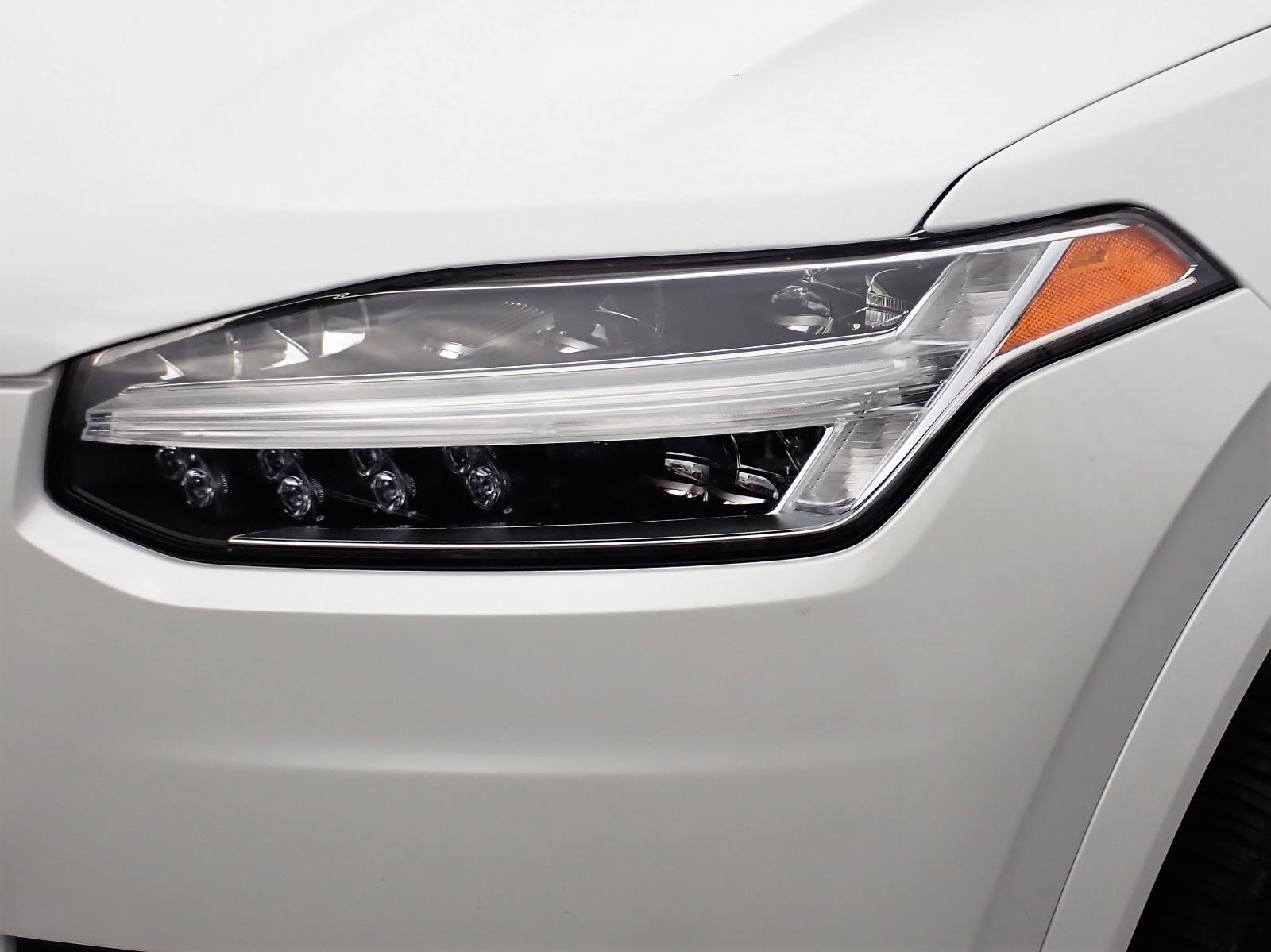 2019 Volvo XC90 - Weber Brothers Auto