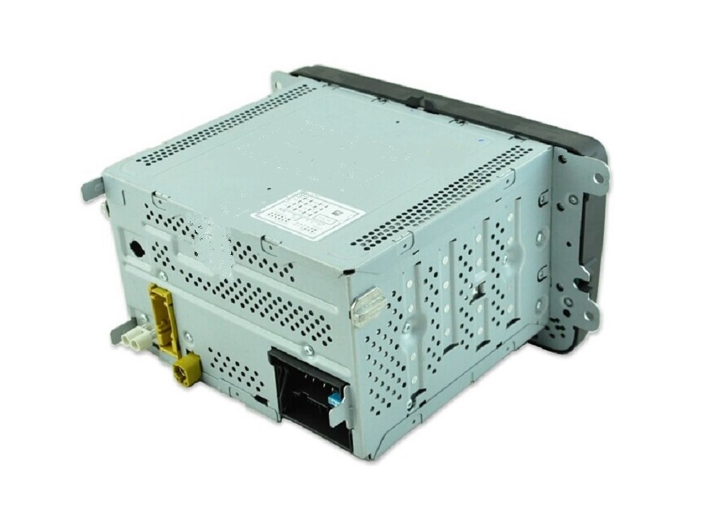 2015 MERCEDES GLA-CLASS Audio / Video Equipment - Weber Brothers Auto