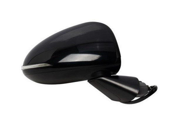2006 BMW 650I Door Mirror - Right - Weber Brothers Auto