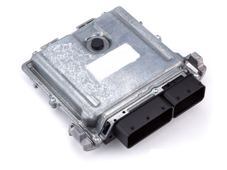 2016 HONDA CR-V Engine Control Module / Computer - Weber Brothers Auto