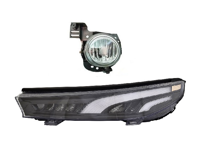 2010 BMW 550I GT Front Lamp - Left - Weber Brothers Auto