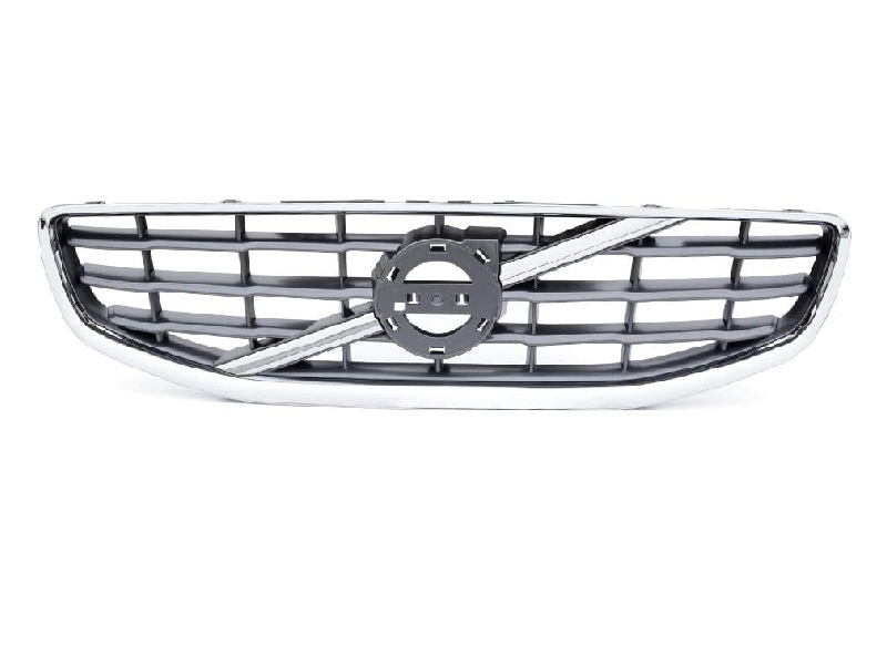 2012 BMW 535I Grille - Weber Brothers Auto