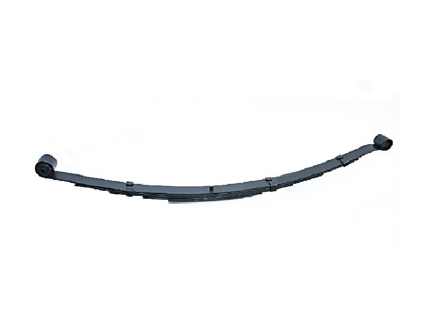 2015 TOYOTA TACOMA Leaf Spring - Rear - Weber Brothers Auto