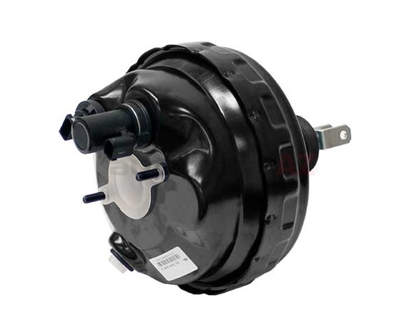 2019 GMC TERRAIN Power Brake Booster - Weber Brothers Auto