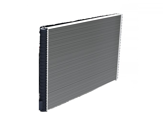 2007 TOYOTA FJ CRUISER Radiator - Weber Brothers Auto
