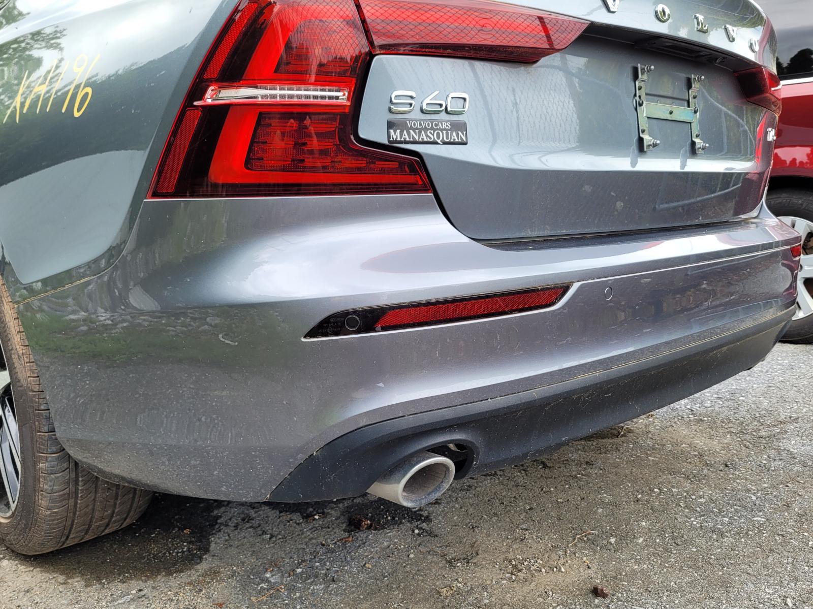 2013 BMW ACTIVEHYBRID 3 Bumper Assembly - Rear - Weber Brothers Auto