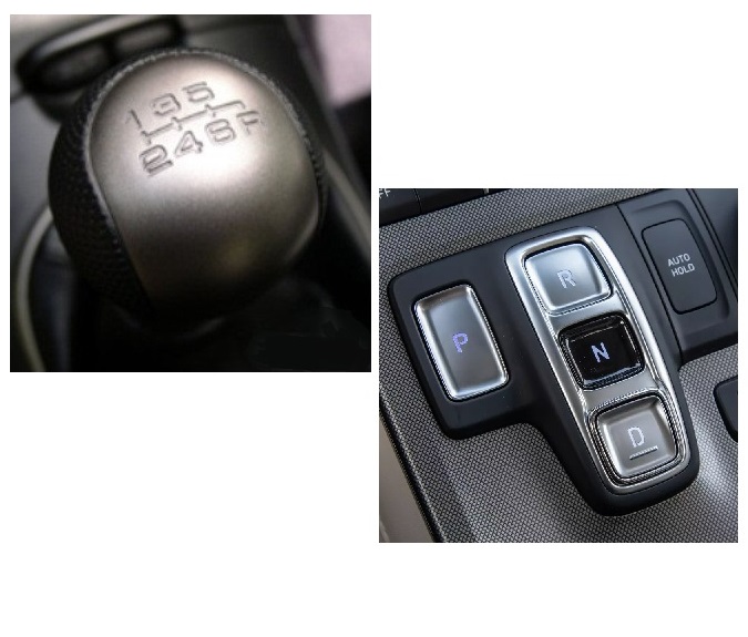 2016 LEXUS IS300 Shifter - Weber Brothers Auto