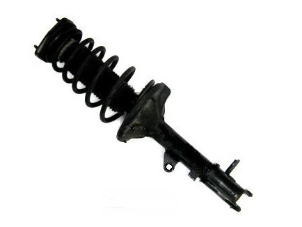 2014 JAGUAR XJ Strut (Suspension) - Left Rear - Weber Brothers Auto