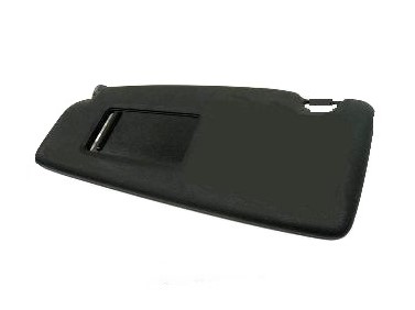 2014 ACURA RLX Sun Visor - Weber Brothers Auto
