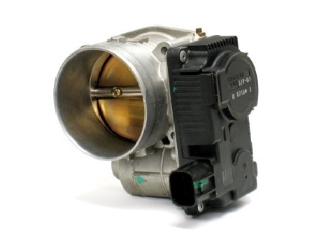 2017 NISSAN ROGUE SPORT Throttle Body - Weber Brothers Auto