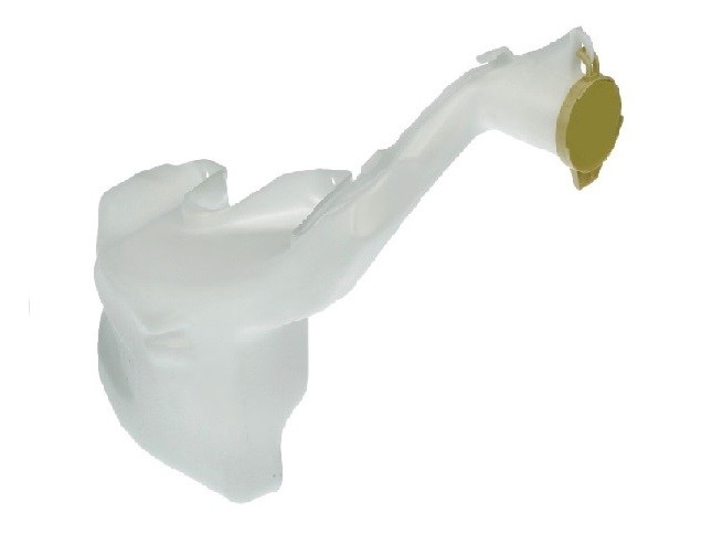 2011 JAGUAR XF Windshield Washer Reservoir - Weber Brothers Auto