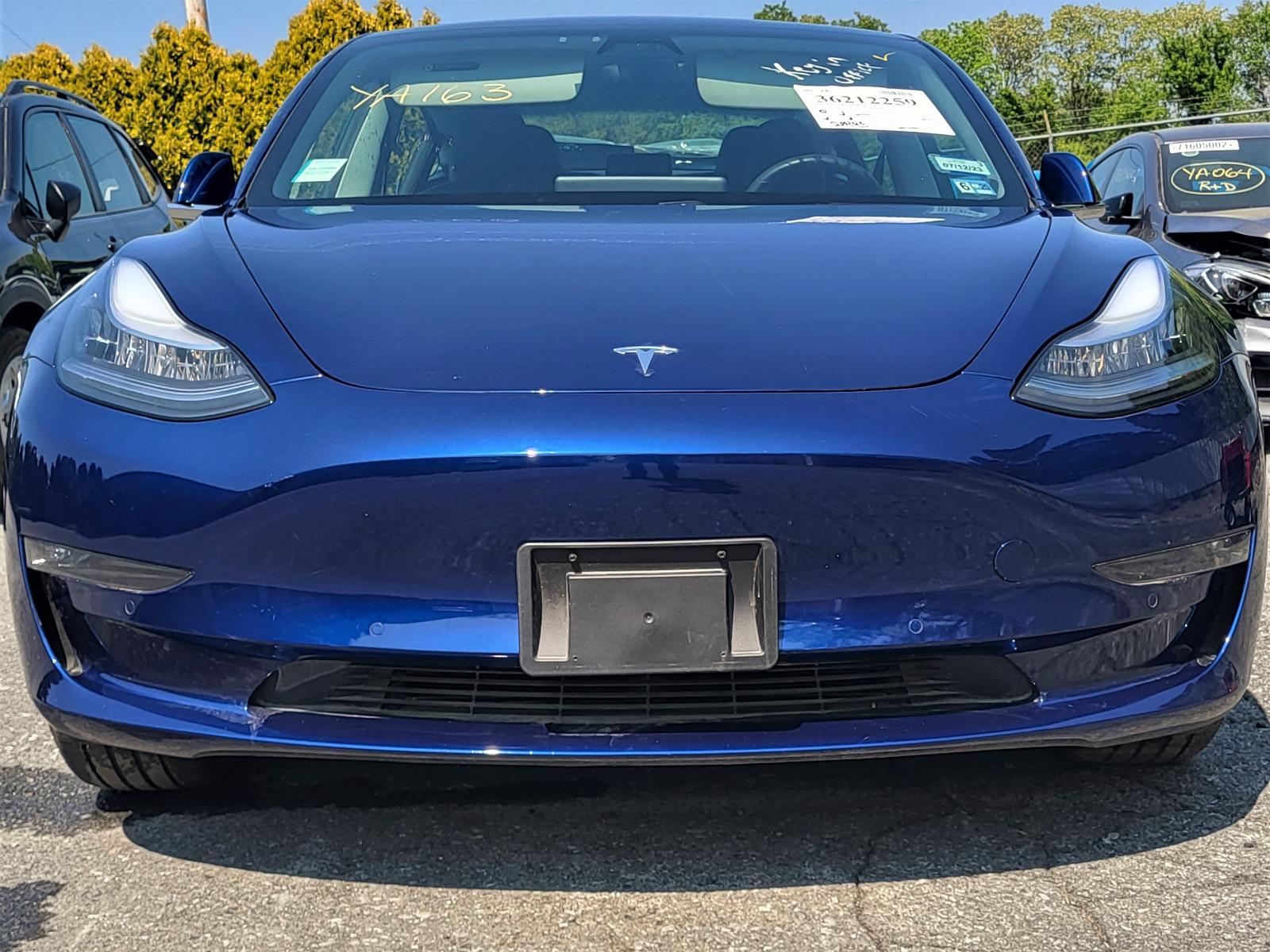 2019 TESLA MODEL 3 - Weber Brothers Auto