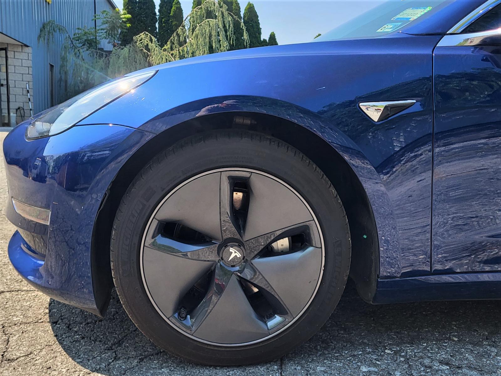 2019 TESLA MODEL 3 - Weber Brothers Auto