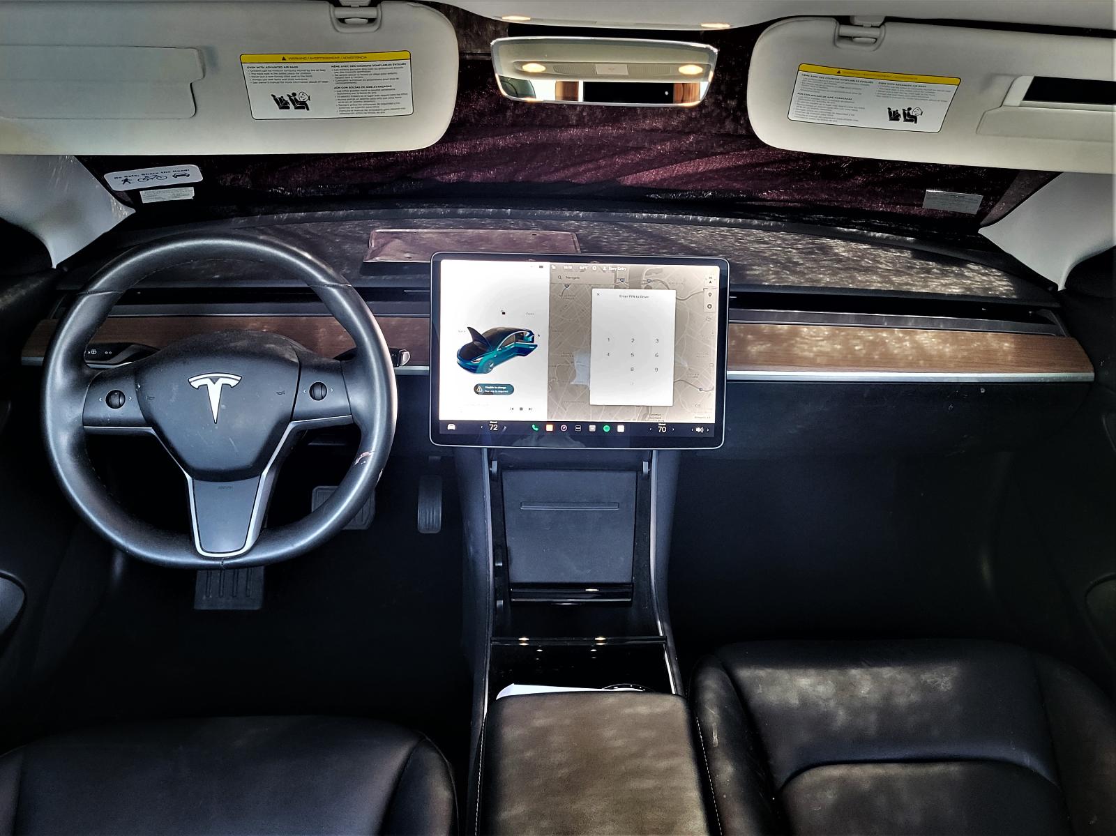 2019 TESLA MODEL 3 - Weber Brothers Auto