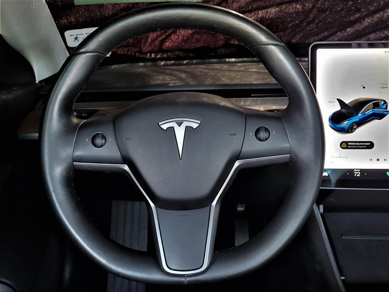 2019 TESLA MODEL 3 - Weber Brothers Auto