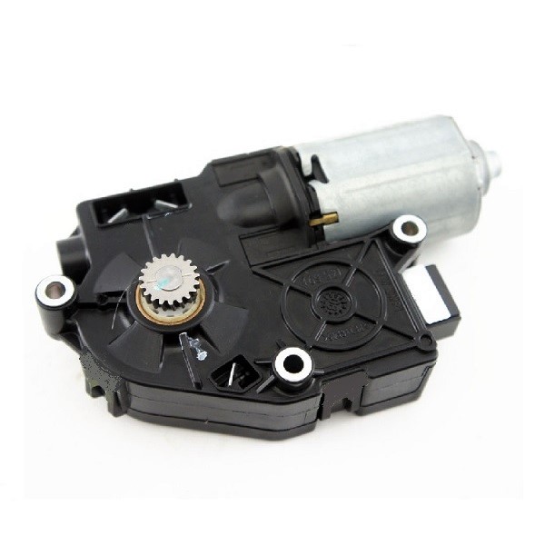 2013 LINCOLN MKX Sun Roof Motor - Weber Brothers Auto