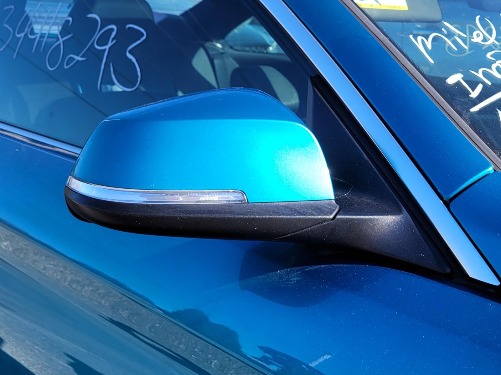 2019 BMW 430I Door Mirror - Right - Weber Brothers Auto