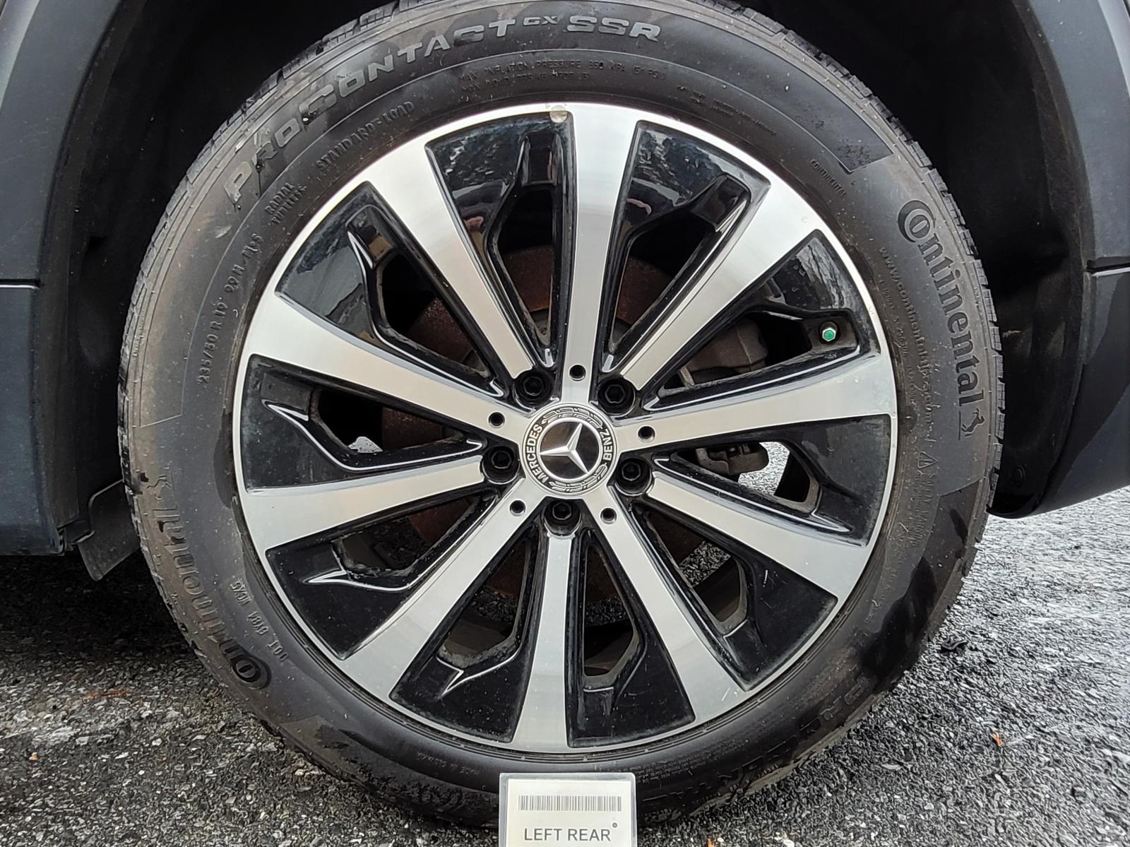 Wheel - Weber Brothers Auto