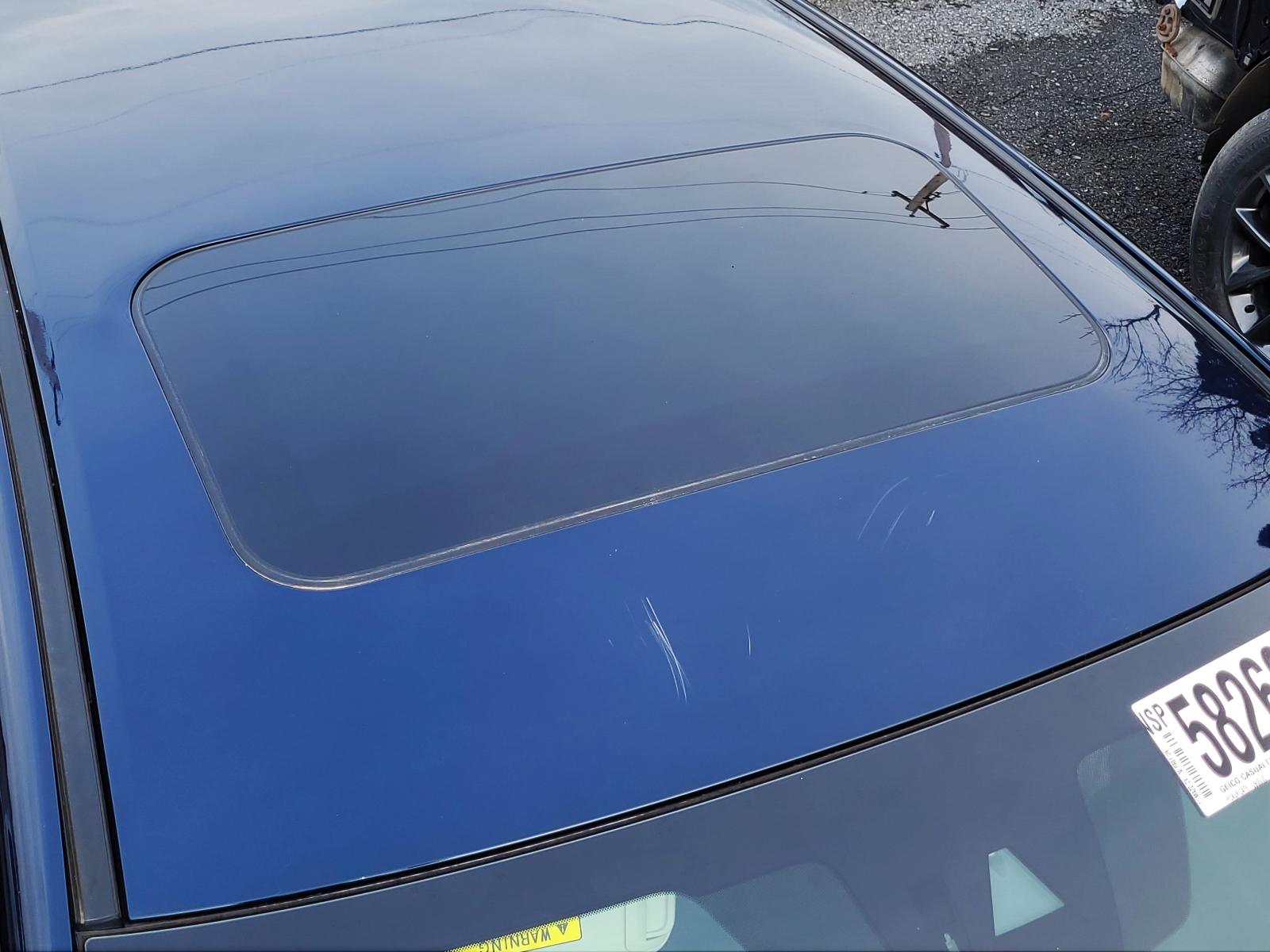 2021 MAZDA CX-30 Sun Roof / Panoramic Roof - Weber Brothers Auto