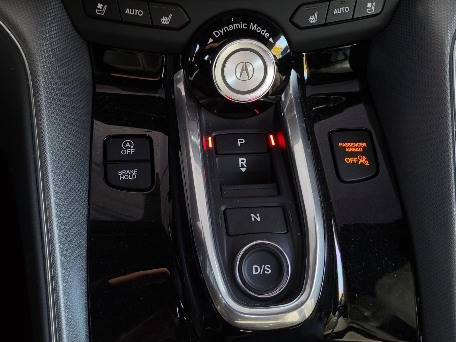 2022 ACURA TLX Shifter - Weber Brothers Auto
