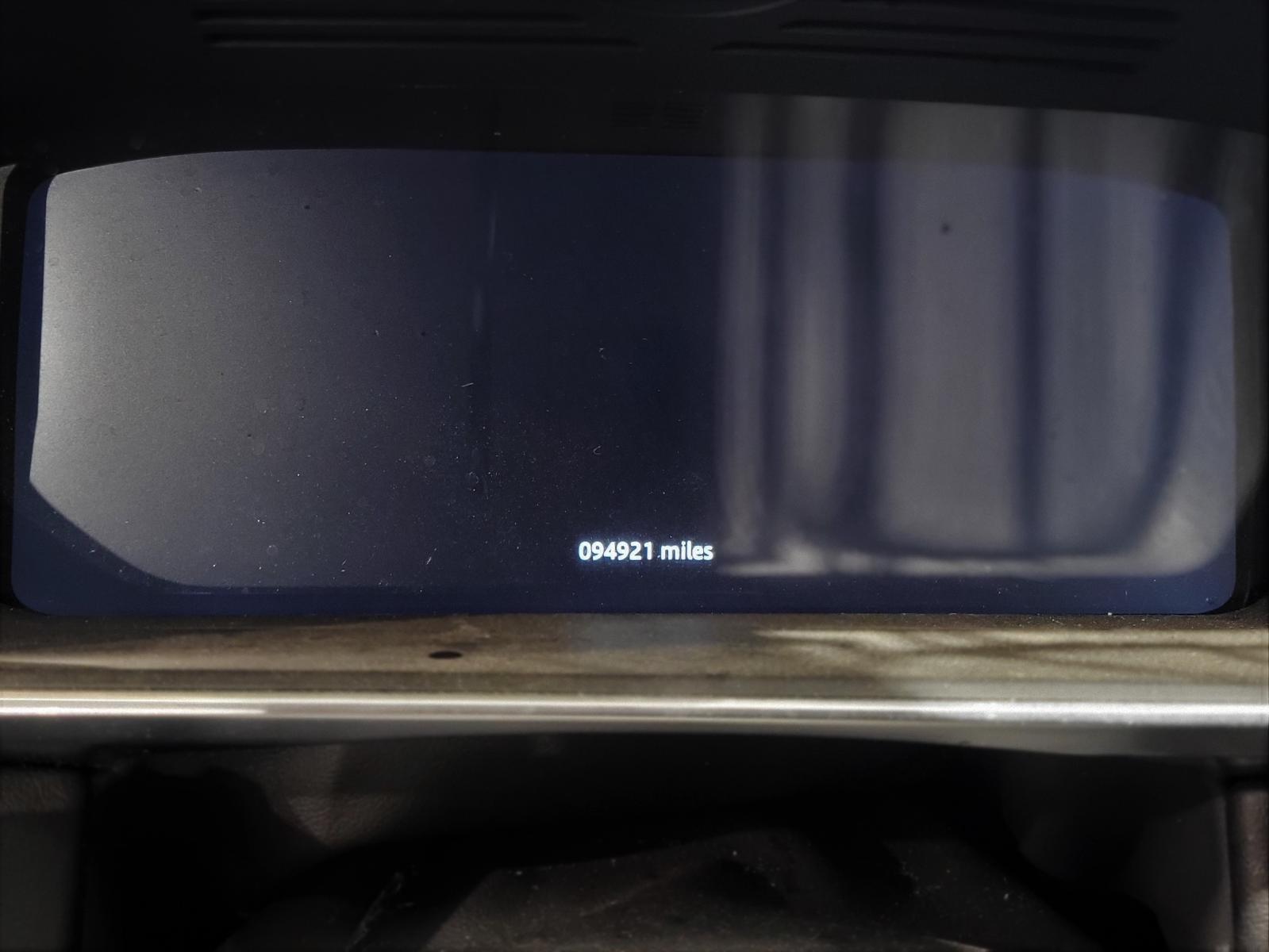 2017 LAND ROVER RANGE ROVER SPORT Speedometer / Instrument Cluster ...