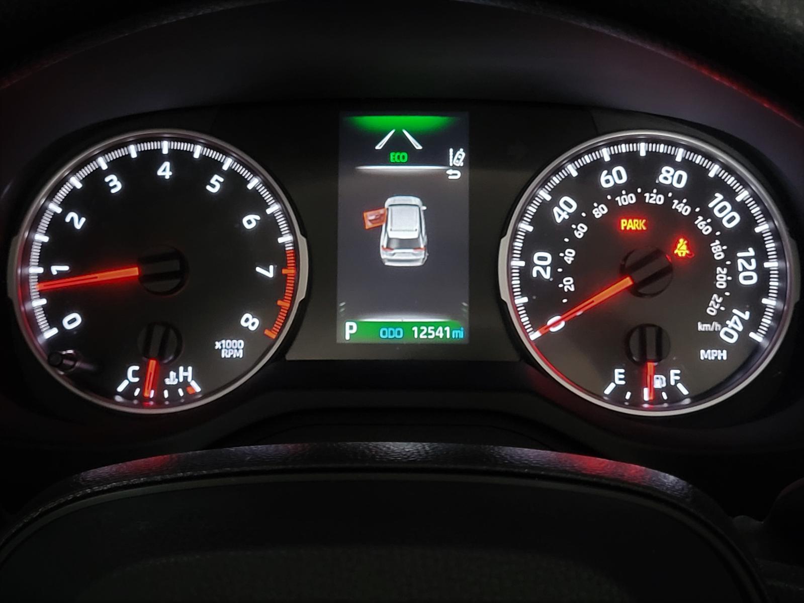 Speedometer / Instrument Cluster - Weber Brothers Auto